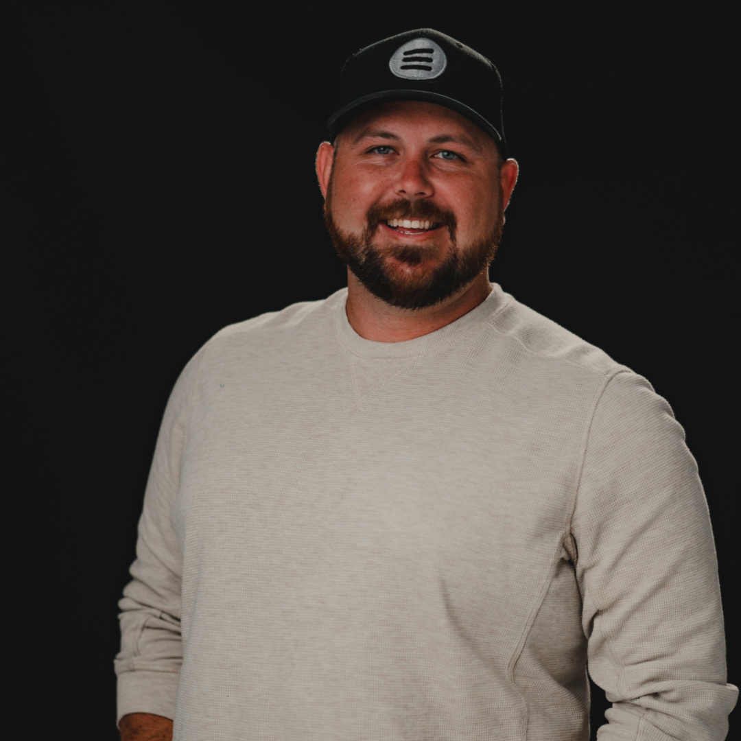 Executive Producer Jonathan Halley at Big Slate Media