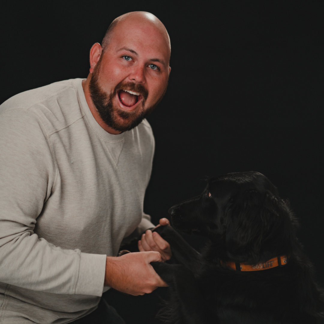 Executive Producer Jonathan Halley at Big Slate Media