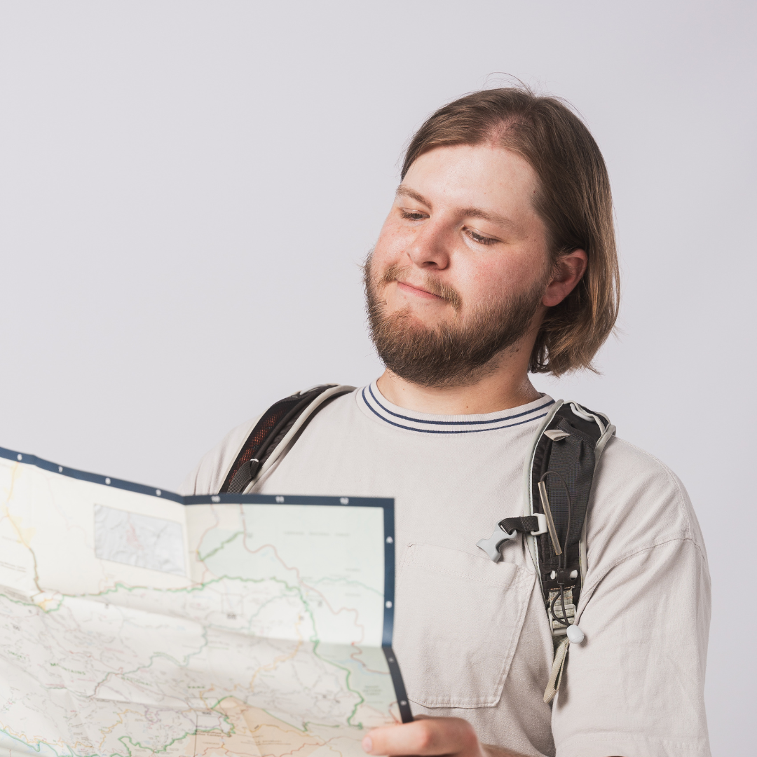 Mack Taylor Videographer & Editor at Big Slate Media