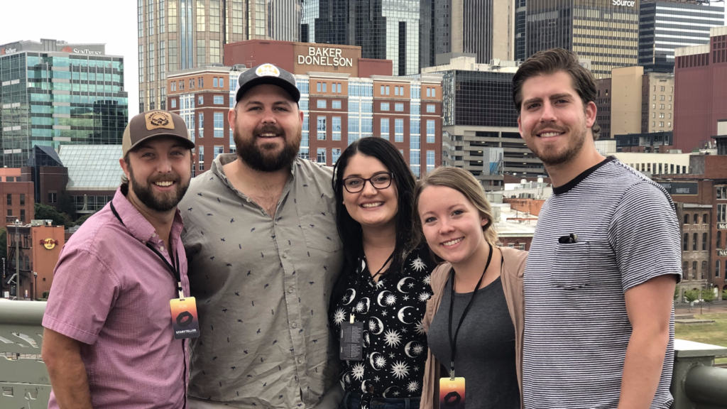 Reflecting on 2019, A Message from Jonathan - Big Slate Media