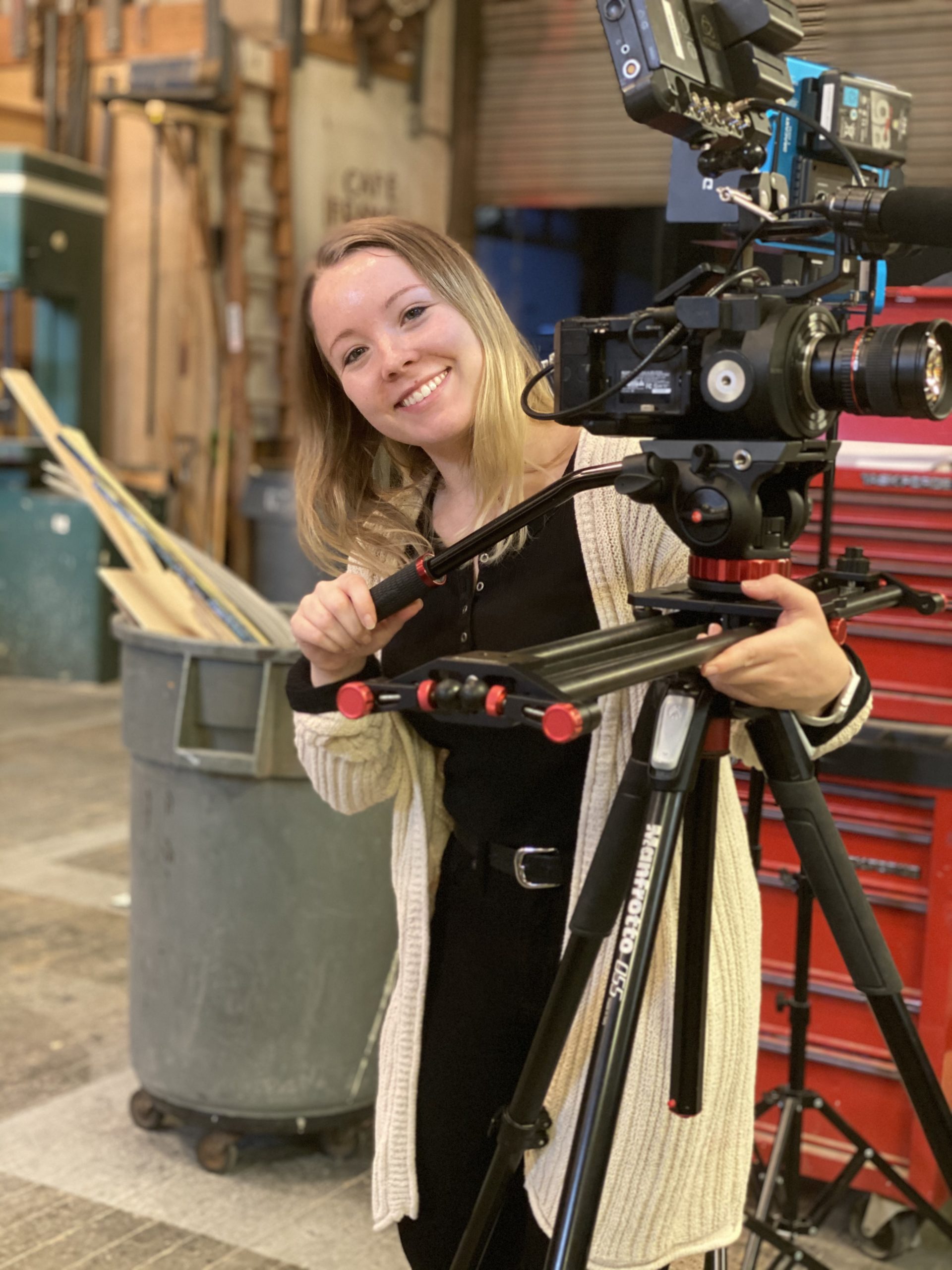 5 Traits of a Solid Video Production Pro - Big Slate Media