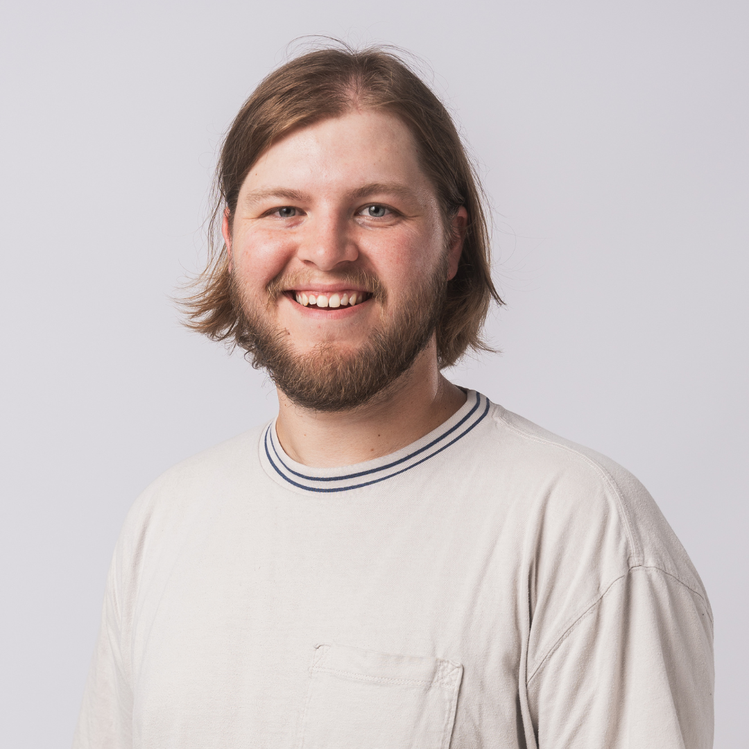 Mack Taylor Videographer & Editor at Big Slate Media