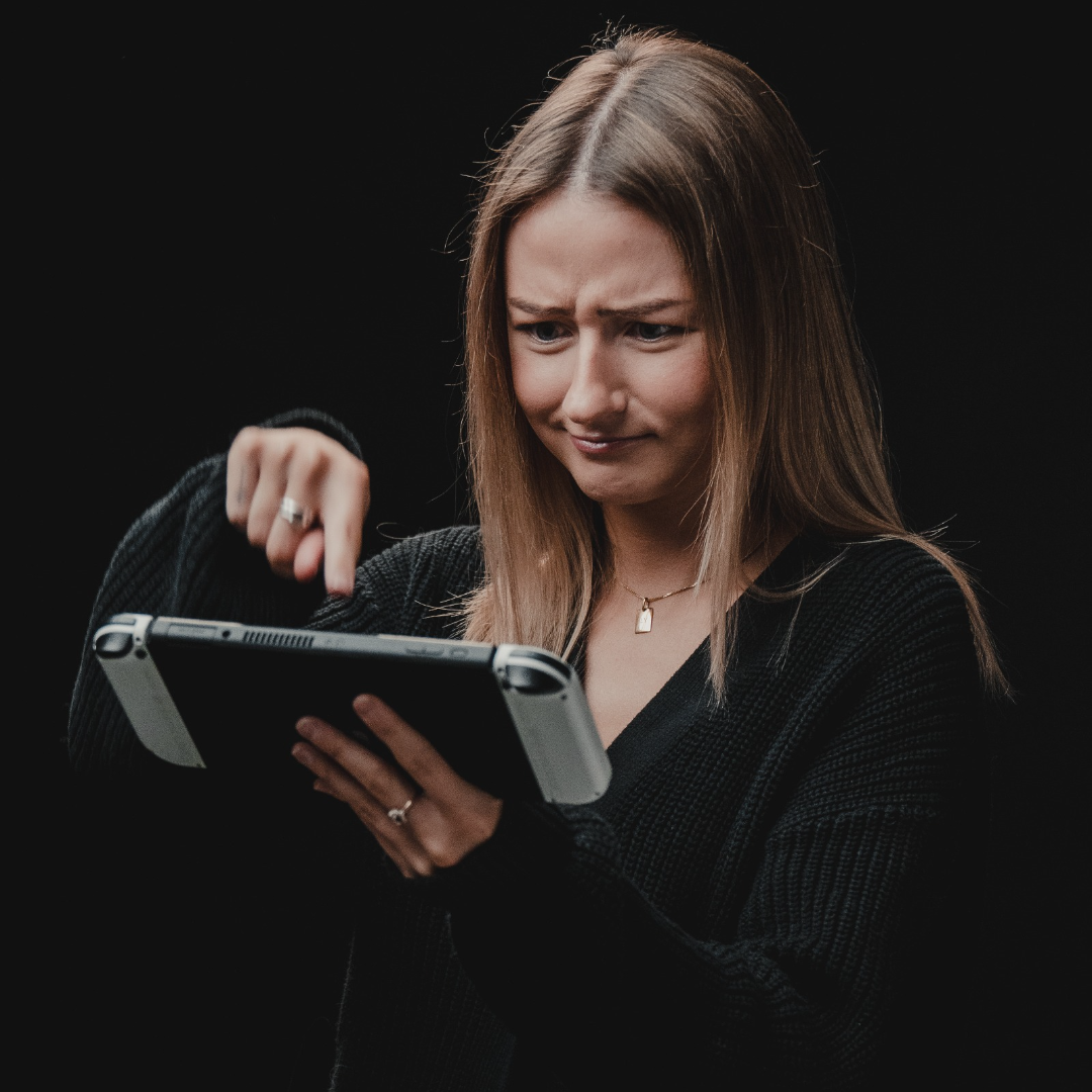 Olivia Neely Video Production Specialist at Big Slate Media