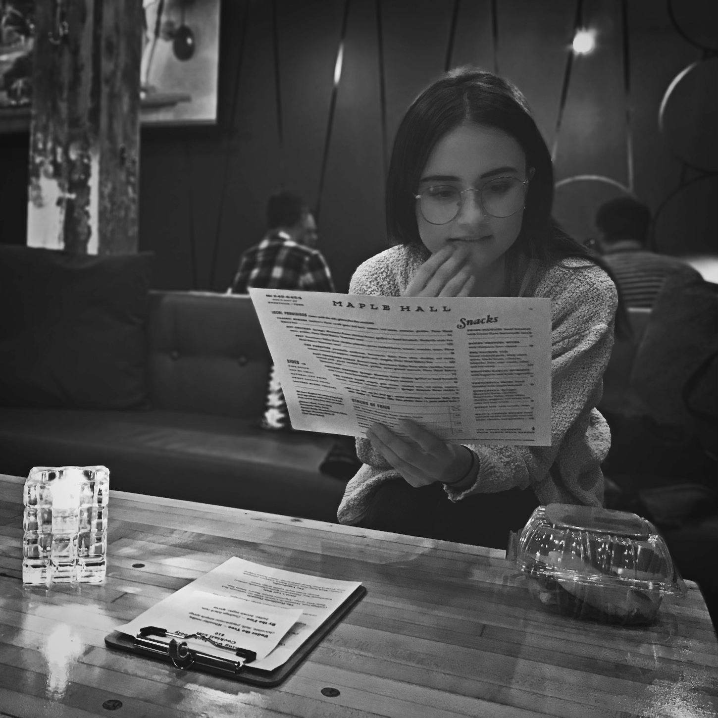 Olivia Neely Video Production Specialist at Big Slate Media